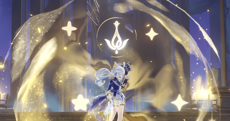 Genshin Impact: Best Furina Builds - Gameranx