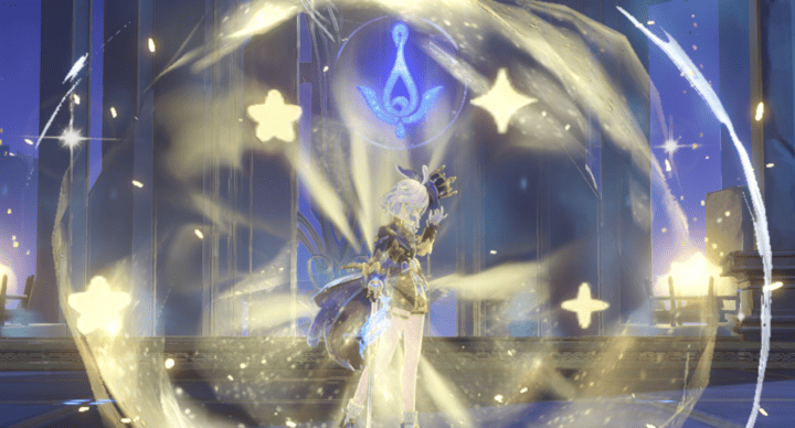 Genshin Impact: Furina Talent Guide - Gameranx