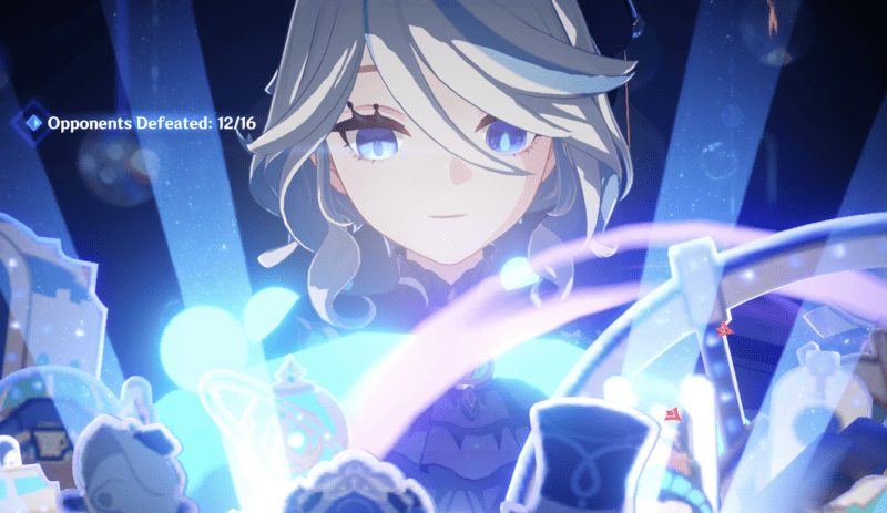Genshin Impact: Furina Talent Guide - Gameranx