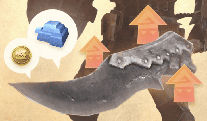 Monster Hunter Now: How to Enhance Armor & Weapons - Gameranx