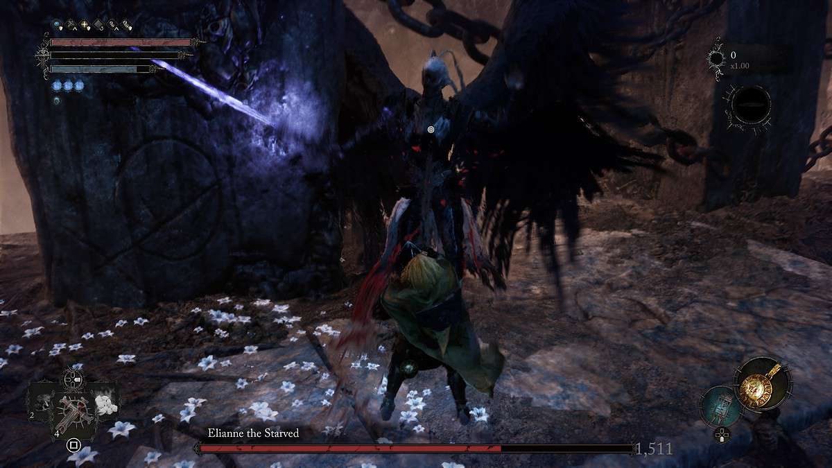 Lords of the Fallen: How To Unlock the Umbral Ending | Secret Guide ...