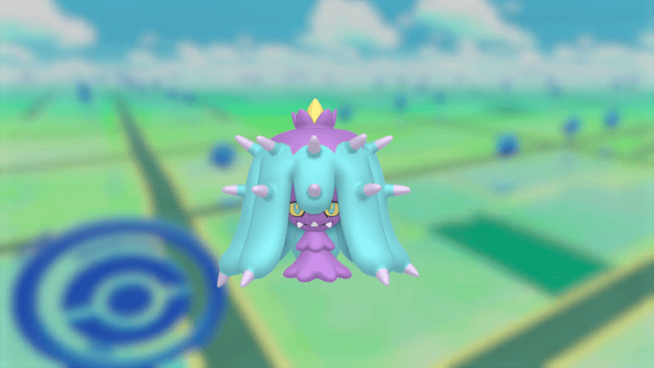 Pokemon Go: How to get Mareanie and Can it be Shiny? - Gameranx