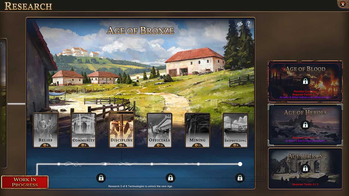 19 Best NEW Strategy Games of 2024 - Gameranx