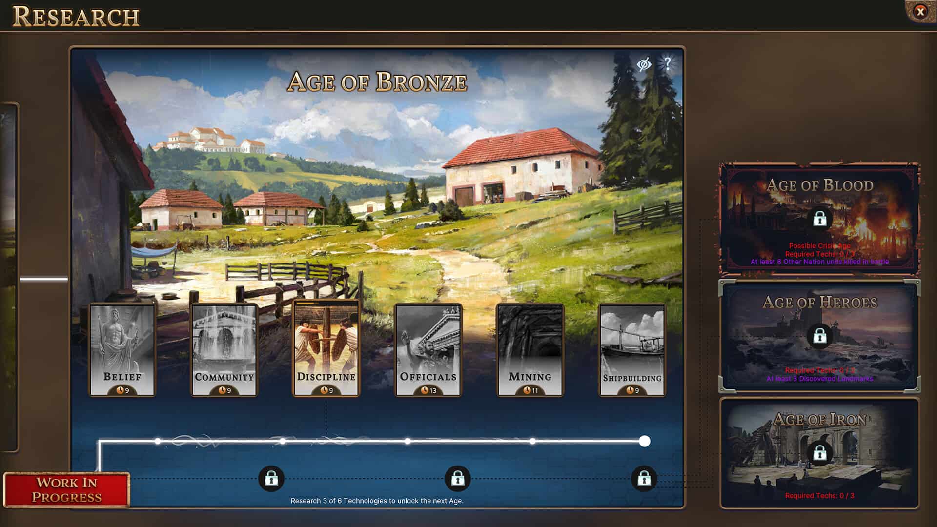 19 Best NEW Strategy Games of 2024 - Gameranx