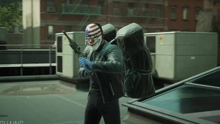 Payday 3 Dev Explains Reason For Bad Launch - Gameranx