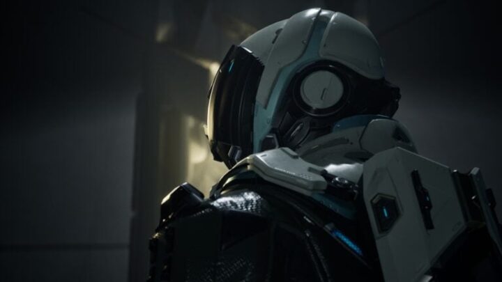 NCSoft Shares Our First Look At Shooter MMO Project LLL - Gameranx