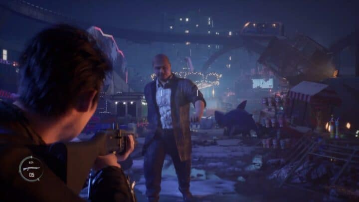 Project M Doesn't Look Like A QTE Game With Its Latest Trailer - Gameranx