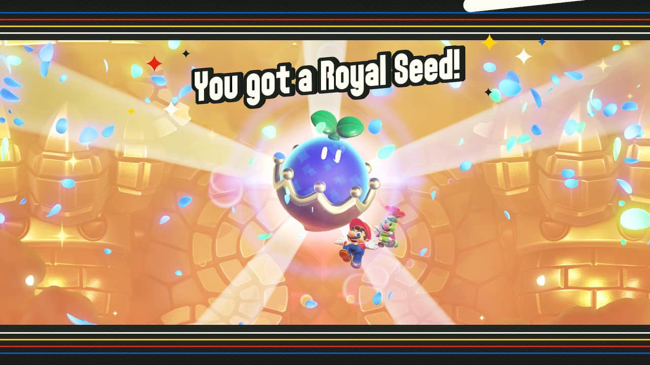 Super Mario Wonder: Where To Find Every Collectible In ‘Pipe-Rock ...