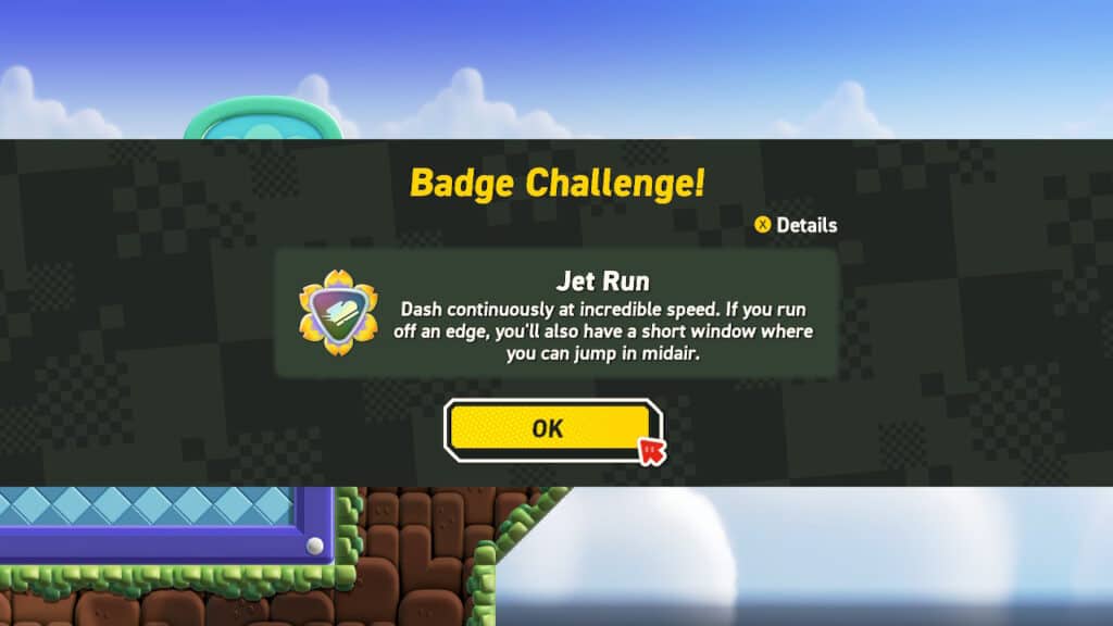 Super Mario Wonder: Where To Find Every Collectible In ‘Jet Run 1 ...