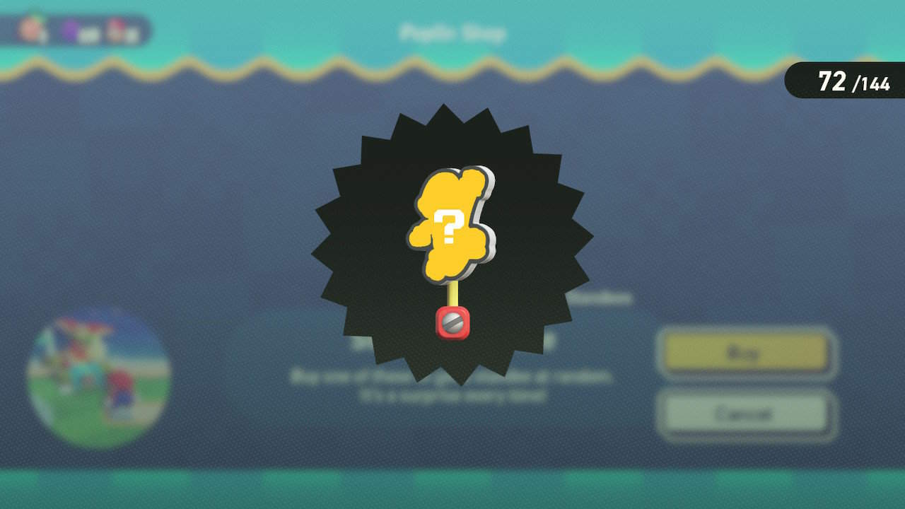 Super Mario Wonder: How To Unlock More Standees - Gameranx