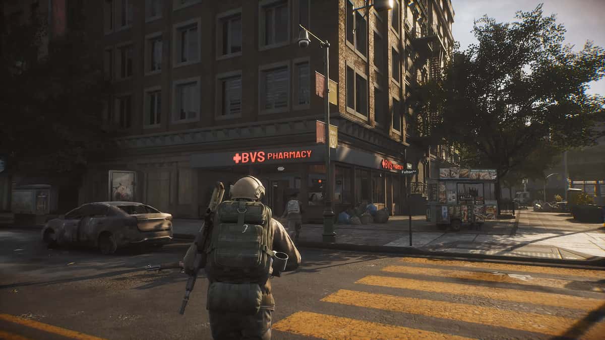 The Day Before Receives Its Final Trailer - Gameranx