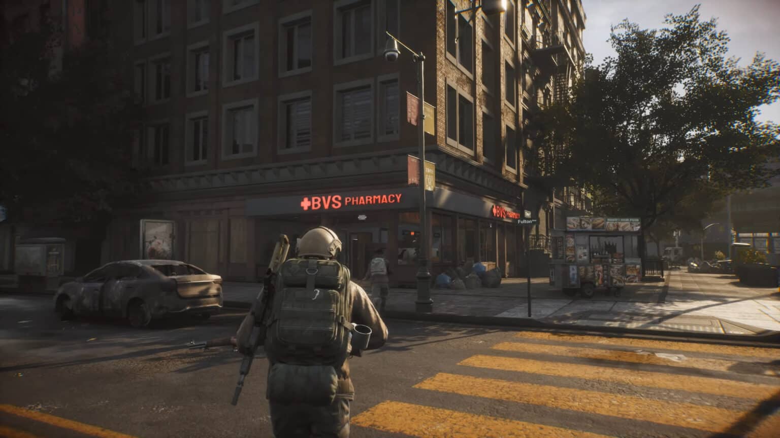 The Day Before Receives Its Final Trailer - Gameranx