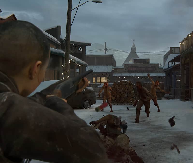 The Last of Us Part 2 Remastered’s New Content Descriptions Sure Sound Like They Could Have Been ...