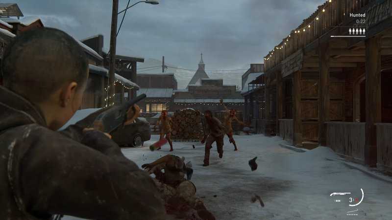 The Last of Us Part 2 Remastered’s New Content Descriptions Sure Sound Like They Could Have Been ...