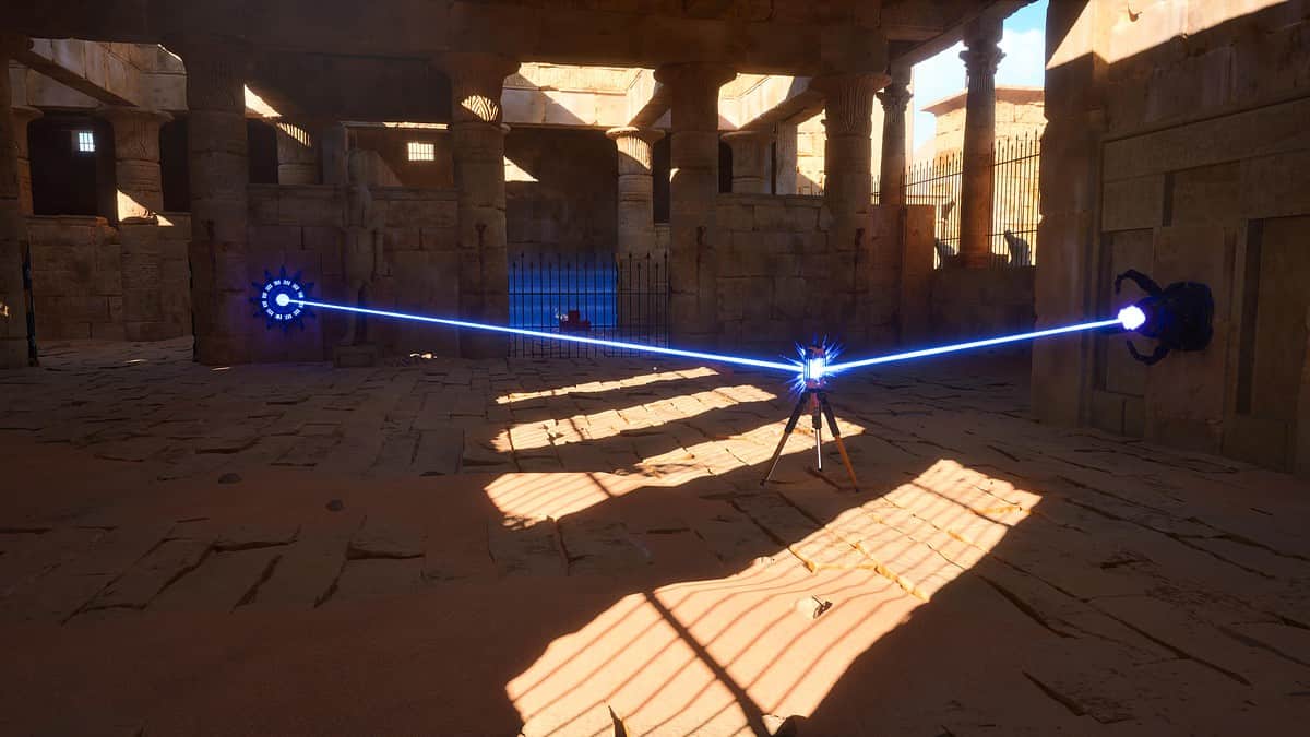 The Talos Principle 2: How to Solve Booting Process Part 3 Guide - Gameranx