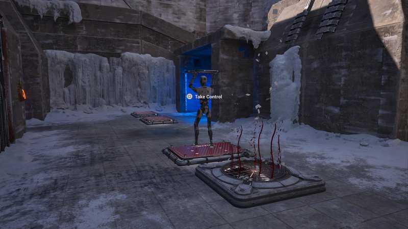 The Talos Principle 2: How to Solve the Desolate Island - Part 1 - Gameranx