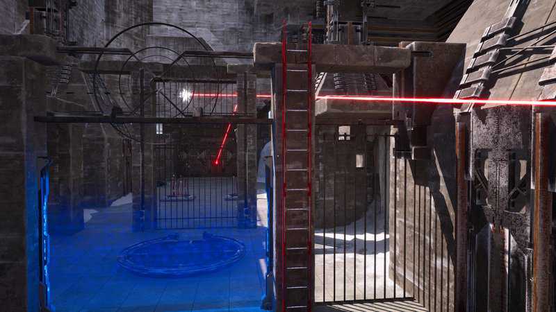 The Talos Principle 2: How to Solve the Desolate Island - Part 1 - Gameranx