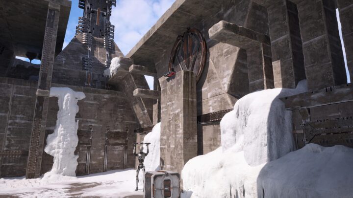 The Talos Principle 2: How to Solve the Desolate Island - Part 2 - Gameranx