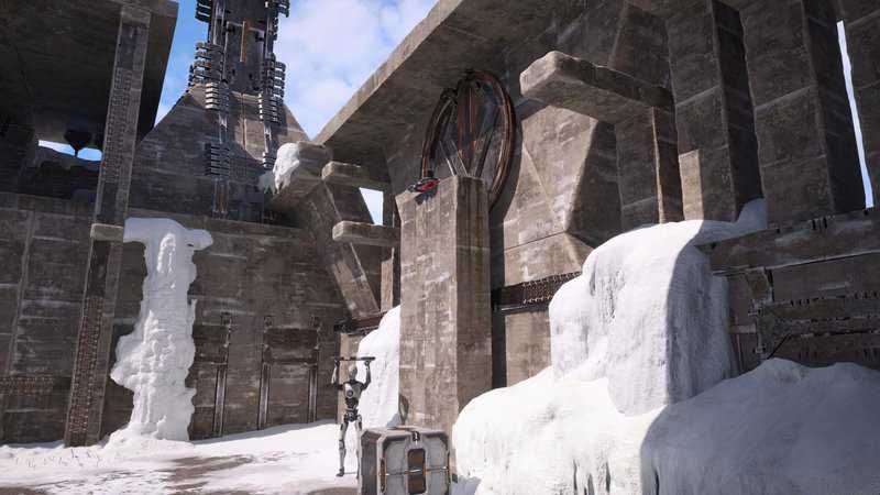 The Talos Principle 2: How to Solve the Desolate Island - Part 2 - Gameranx