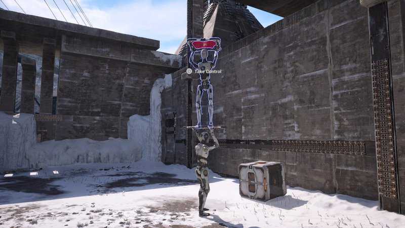 The Talos Principle 2: How to Solve the Desolate Island - Part 2 - Gameranx