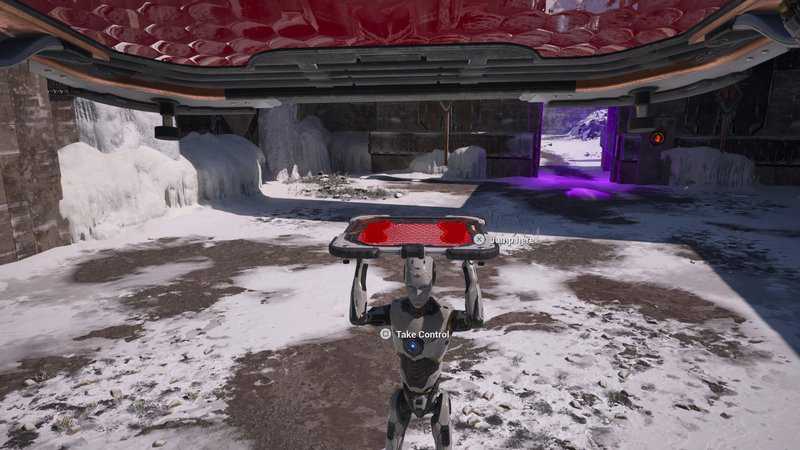 The Talos Principle 2: How to Solve the Desolate Island - Part 2 - Gameranx