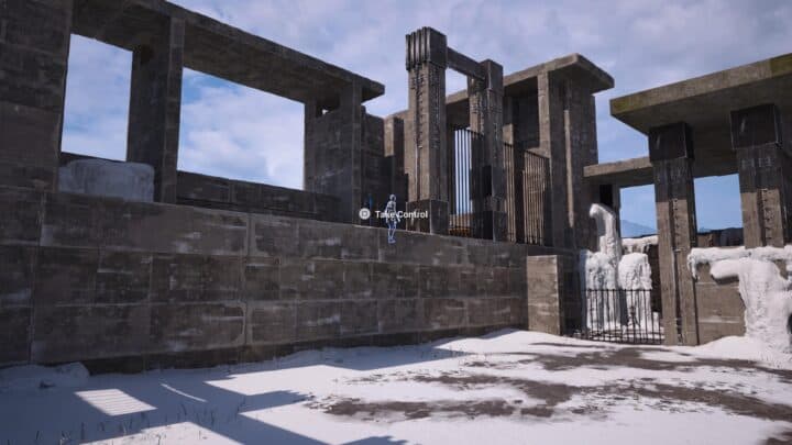 The Talos Principle 2: How to Solve the Desolate Island - Part 2 - Gameranx