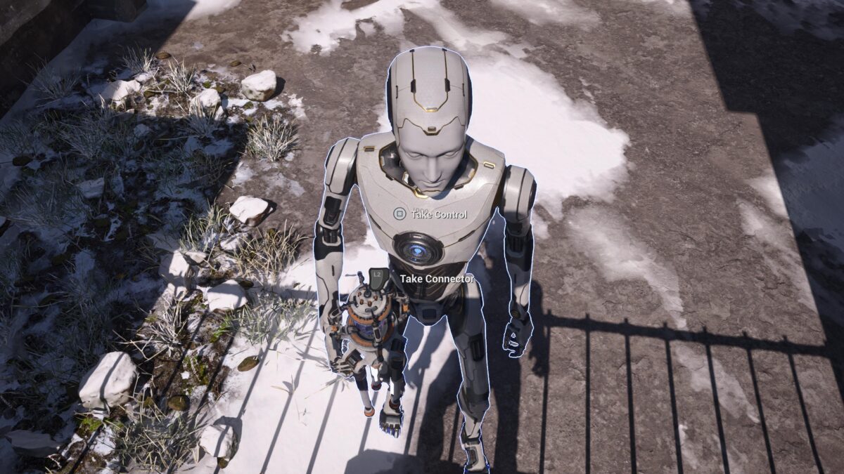 The Talos Principle 2: How to Solve the Desolate Island - Part 2 - Gameranx