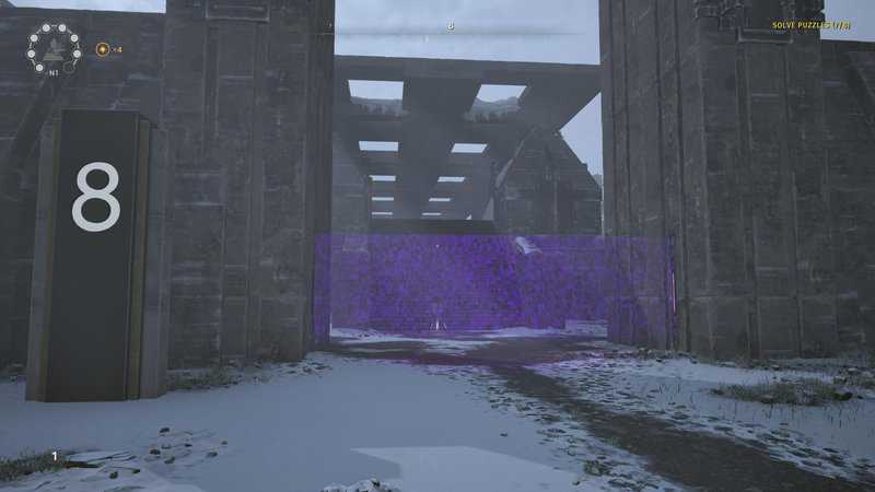 The Talos Principle 2: How to Solve the Desolate Island - Part 3 - Gameranx