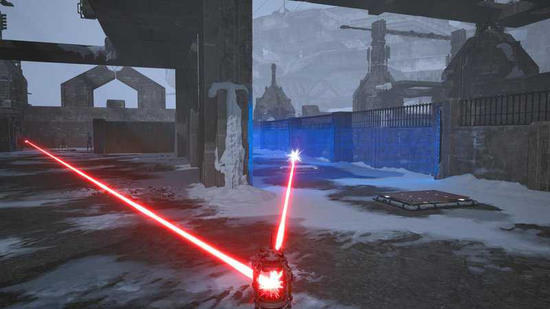 The Talos Principle 2: How to Solve the Desolate Island - Part 3 - Gameranx