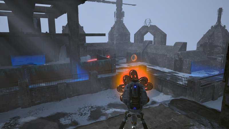 The Talos Principle 2: How to Solve the Desolate Island - Part 3 - Gameranx