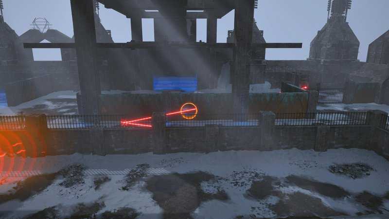 The Talos Principle 2: How to Solve the Desolate Island - Part 3 - Gameranx
