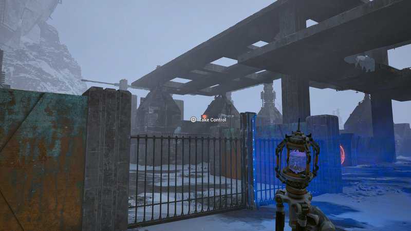 The Talos Principle 2: How to Solve the Desolate Island - Part 3 - Gameranx