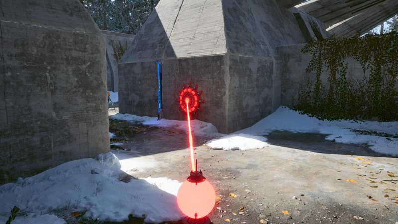 The Talos Principle 2: How to Solve the Flooded Valley - Part 1 - Gameranx