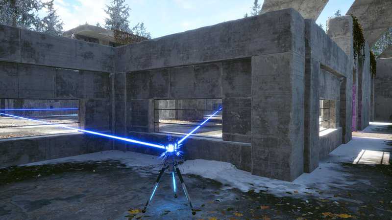 The Talos Principle 2: How to Solve the Flooded Valley - Part 2 - Gameranx