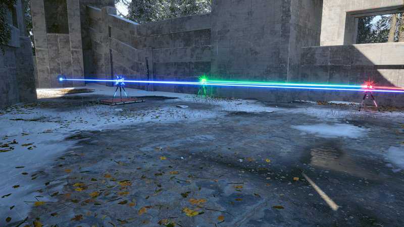 The Talos Principle 2: How to Solve the Flooded Valley - Part 2 - Gameranx