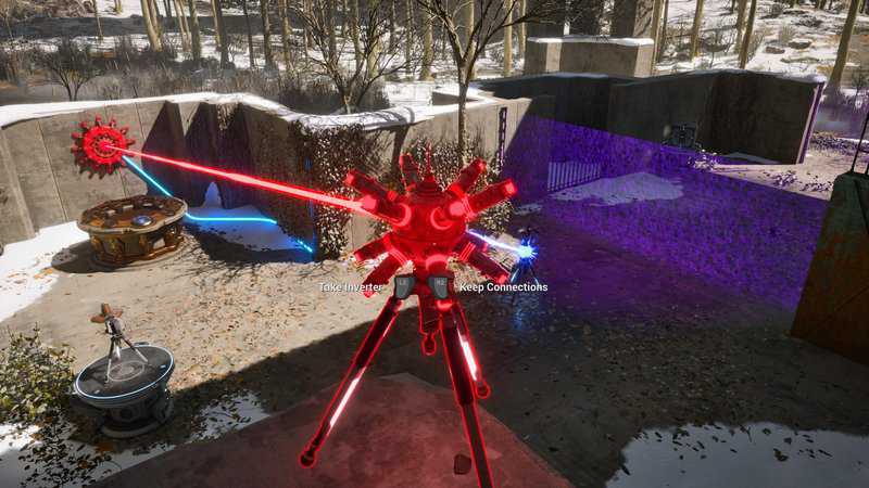 The Talos Principle 2: How to Solve the Lost Marshes - Part 3 - Gameranx