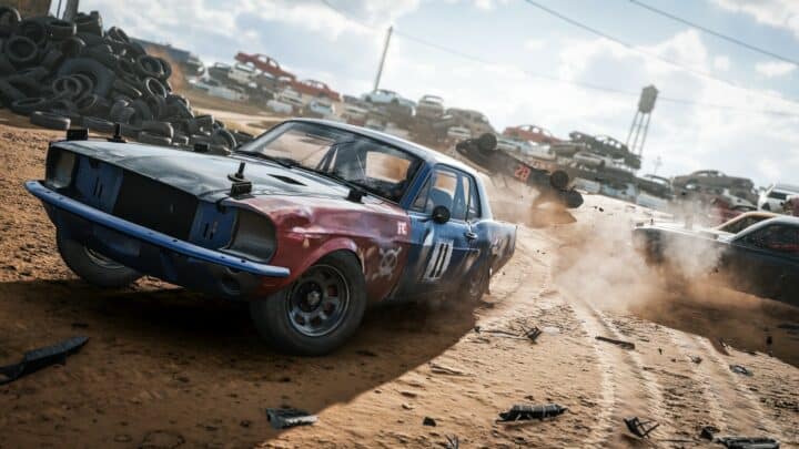 12 Best NEW Racing Games of 2024 - Gameranx