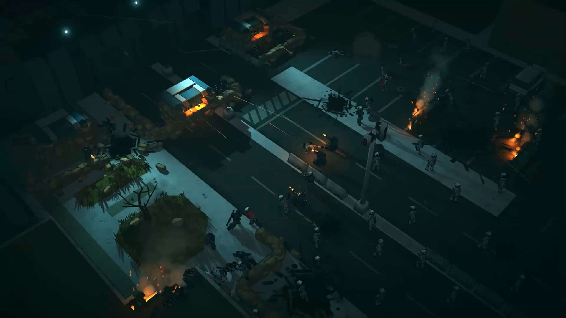 19 Best NEW Strategy Games of 2024 - Gameranx