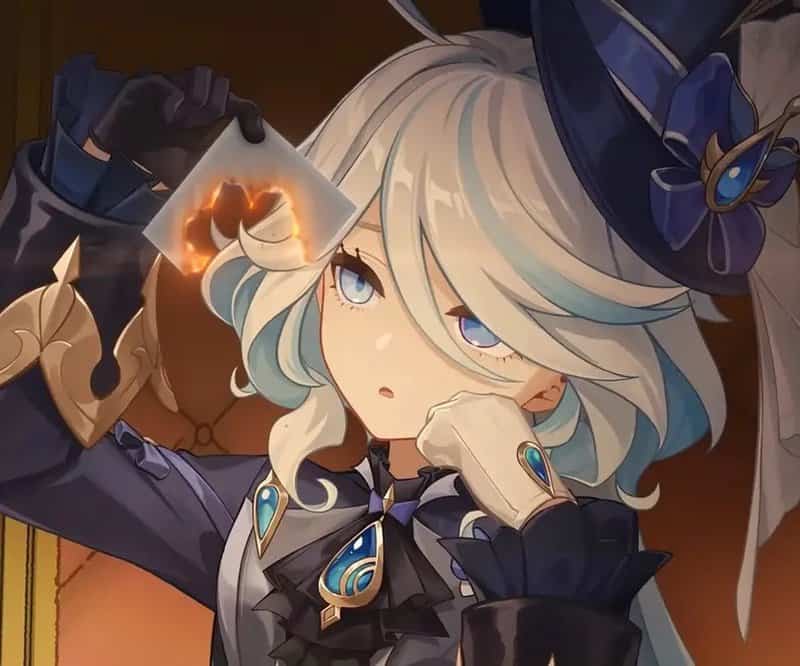 Genshin Impact: Furina Ascension Materials - Gameranx