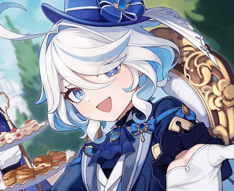 Genshin Impact: Furina Talent Guide - Gameranx