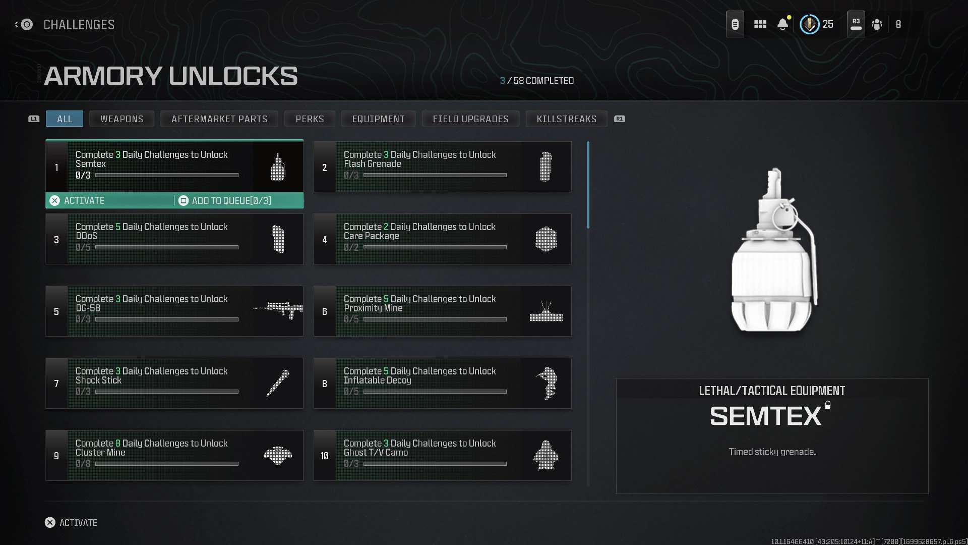 Call of Duty: Modern Warfare 3 - Armory Unlocks Explained - Gameranx