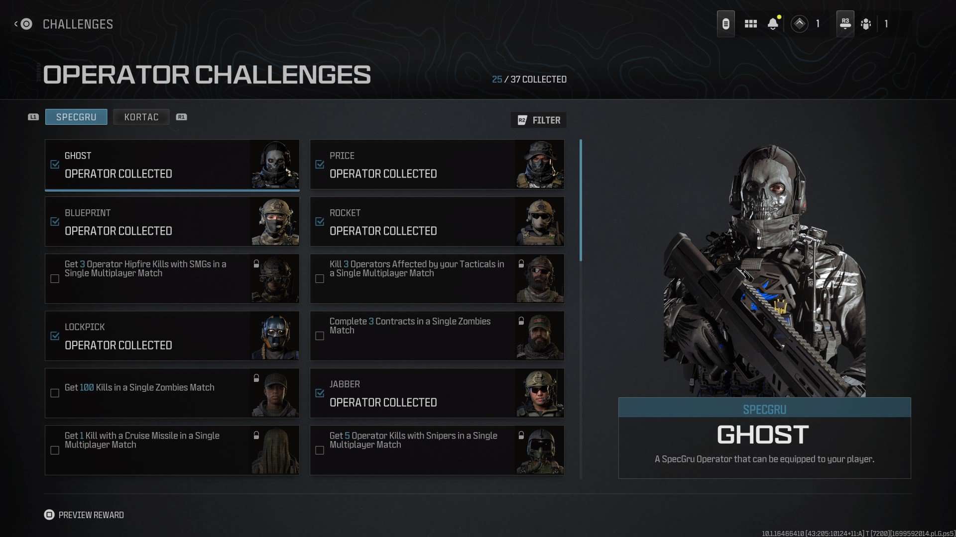 Call of Duty: Modern Warfare 3 - How to Unlock All Launch Operators | Full Starting Operator ...