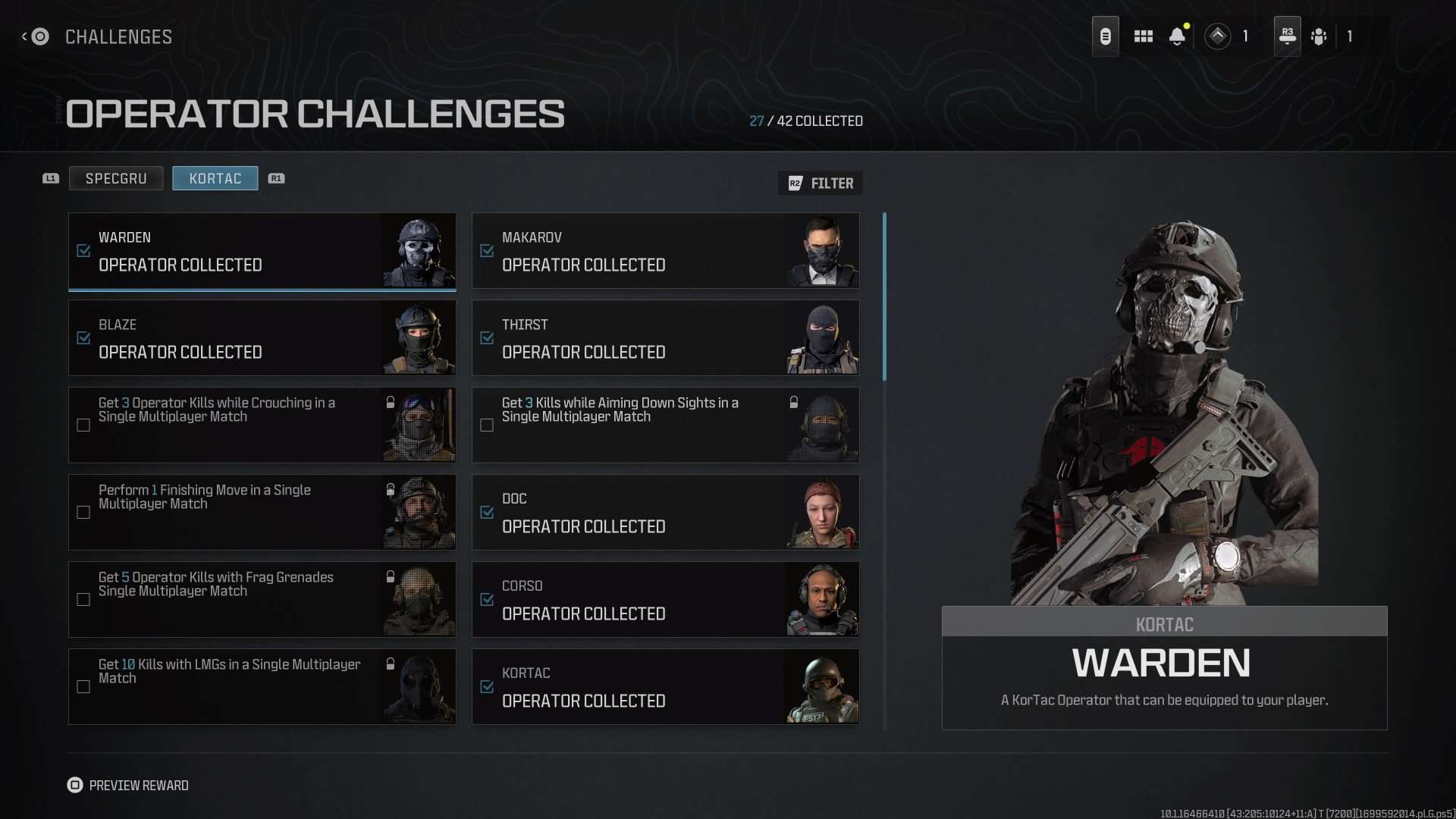 Call of Duty: Modern Warfare 3 - How to Unlock All Launch Operators ...