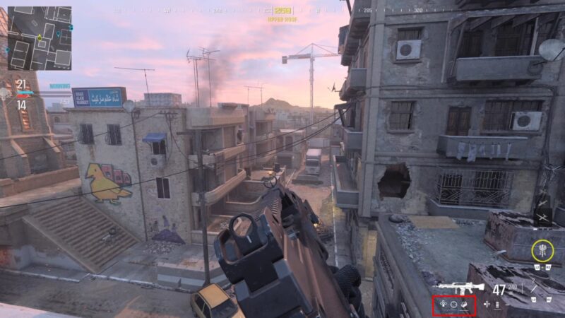 Call of Duty: Modern Warfare 3 - Tac Stance Explained - Gameranx