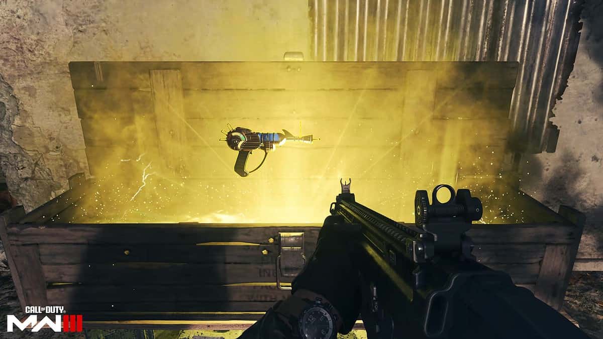 Call of Duty: Modern Warfare 3 Zombies Mode Explained - Gameranx