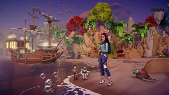 43 Best PS5 Video Games For Kids - Gameranx