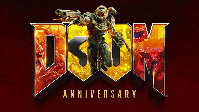 Doom Celebrates 30 Years, Megawads Sigil 2 & Eviternity 2 Are Released ...