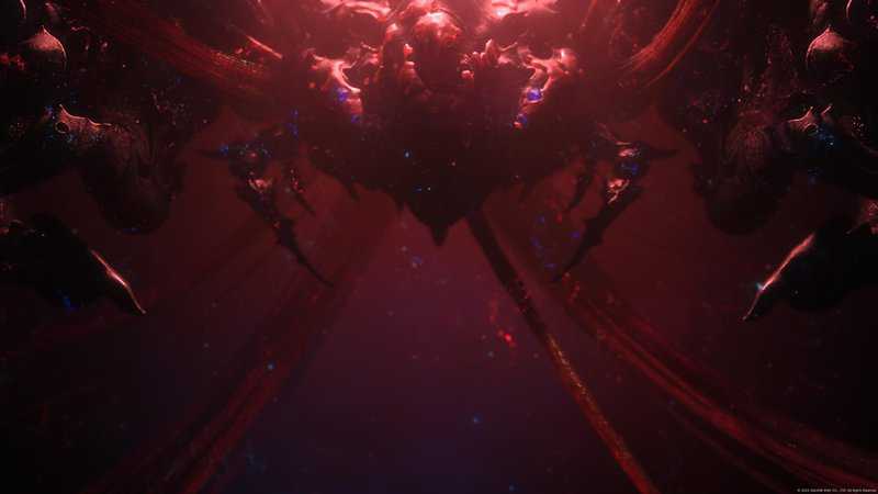 Final Fantasy XVI: Echoes of the Fallen – How to Defeat Omega and ...