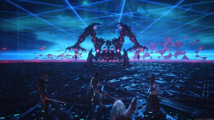 Final Fantasy XVI: Echoes of the Fallen – How to Defeat Omega and Complete the DLC - Gameranx