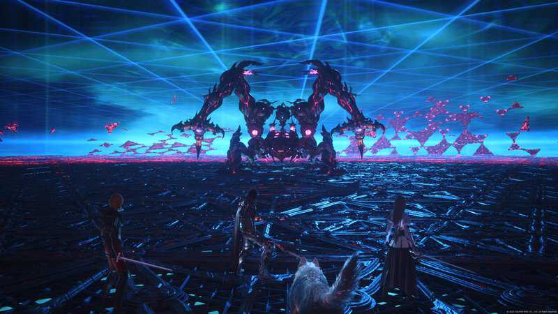 Final Fantasy XVI: Echoes of the Fallen – How to Defeat Omega and ...